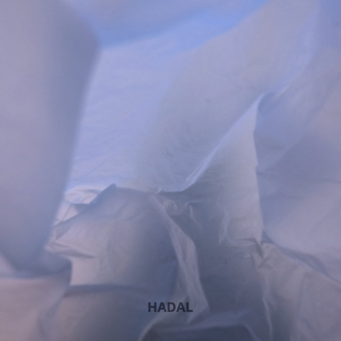 Hadal EP | Undrwght
