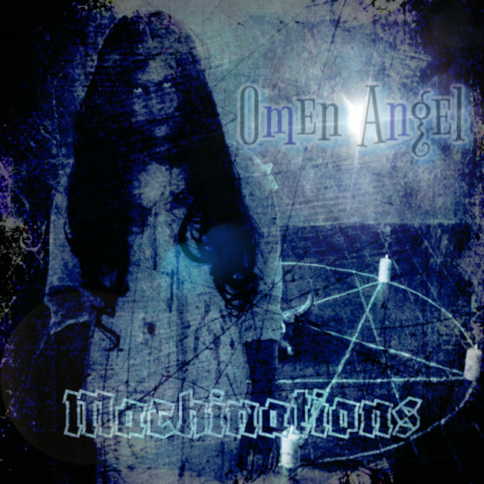 Machinations | Omen Angel