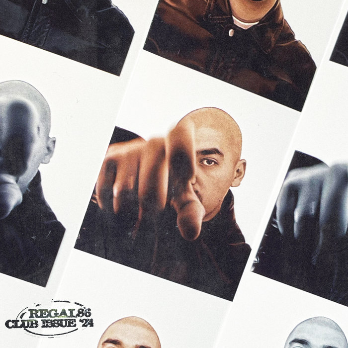 Club Issue '24 | Regal86