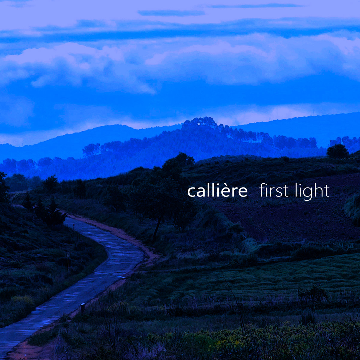 First Light | Callière