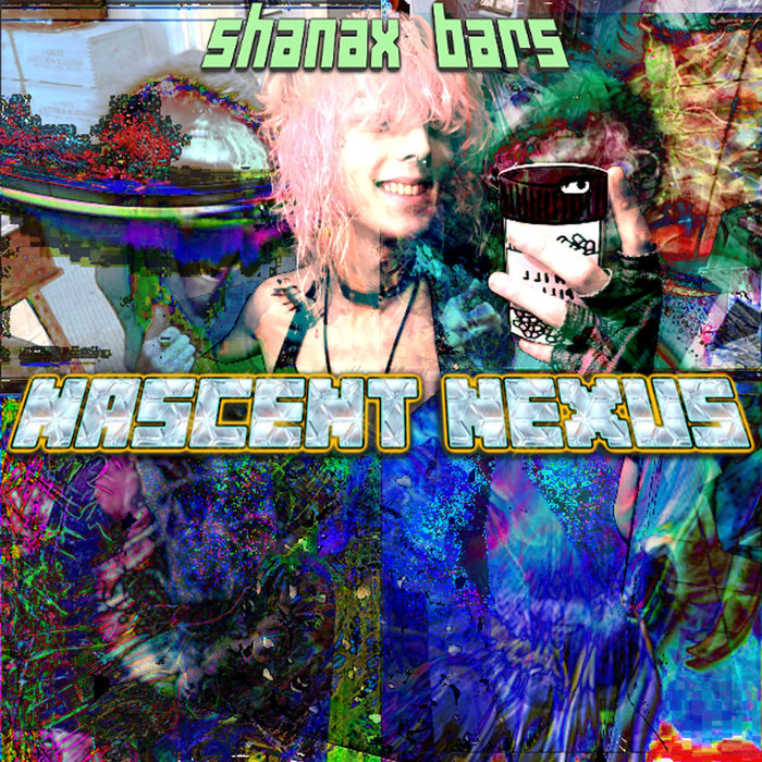 Nascent Nexus | shanax bars