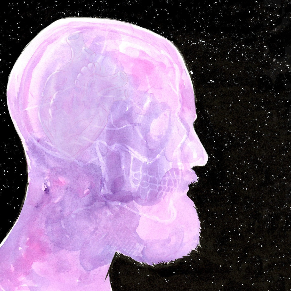 The Way Up | Benjamin Jay Thomas