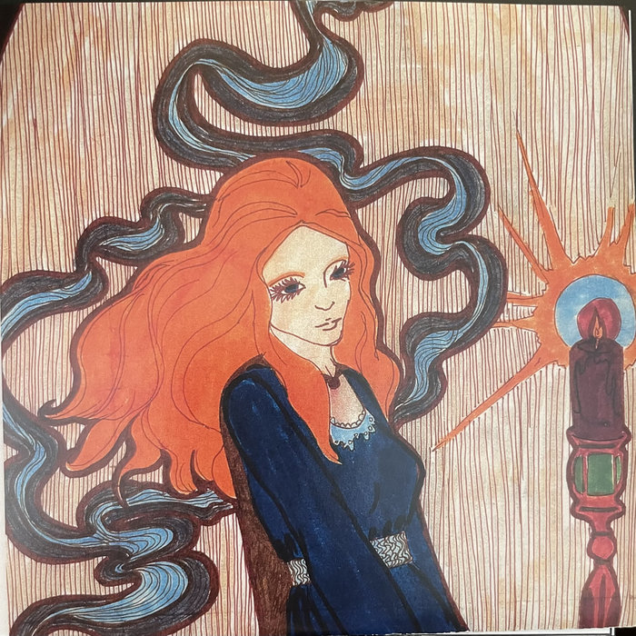 Alison Faith Levy & Mushroom (EP) | Mushroom