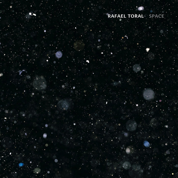 Space | Rafael Toral