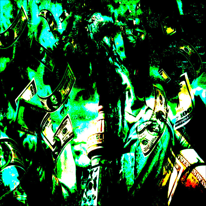 Rambo Money Beat Tape Vol. 1:First Blood | NittyB_