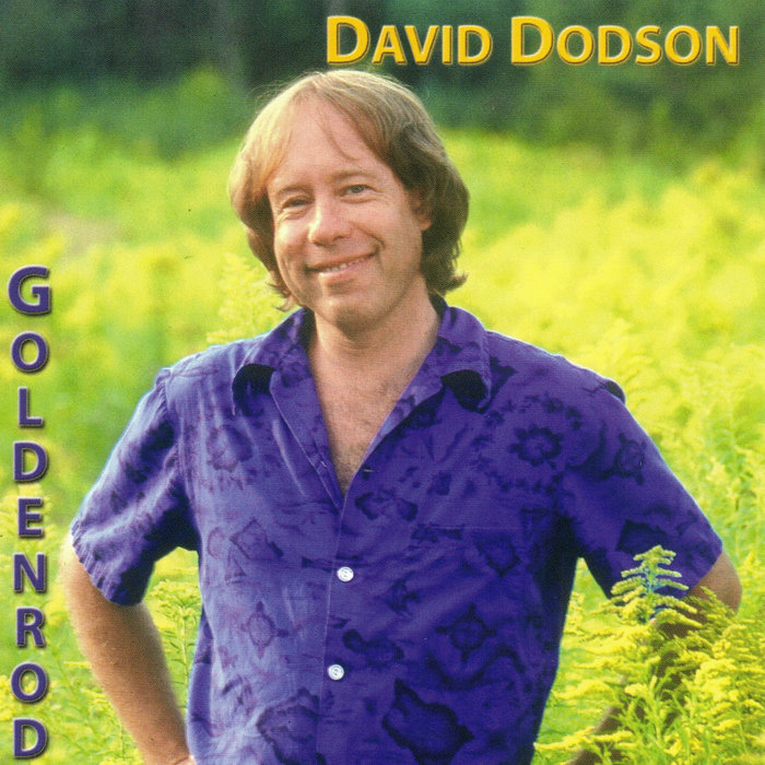 Goldenrod | David Dodson