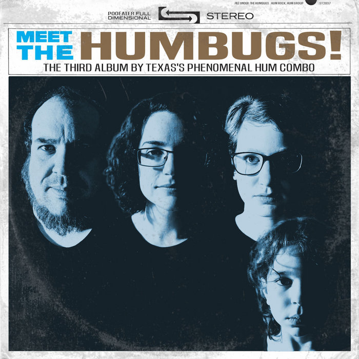 Meet The Humbugs! | The Humbugs