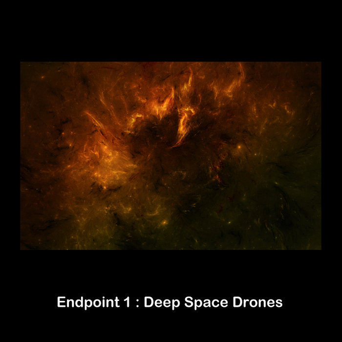 Endpoint 1 : Deep Space Drones | Somnarium (Michael Meara)