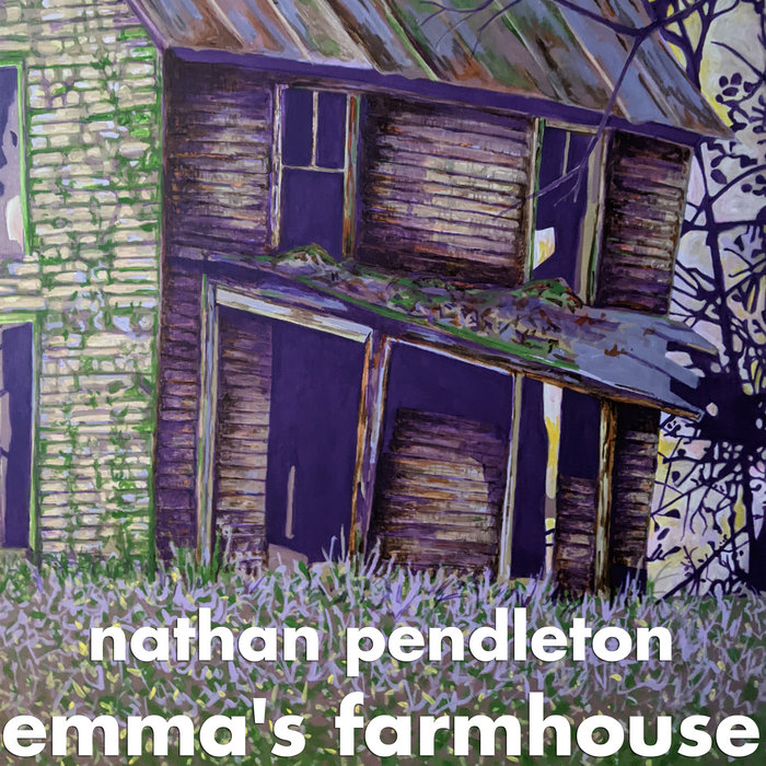 Emma's Farmhouse | Nathan Pendleton