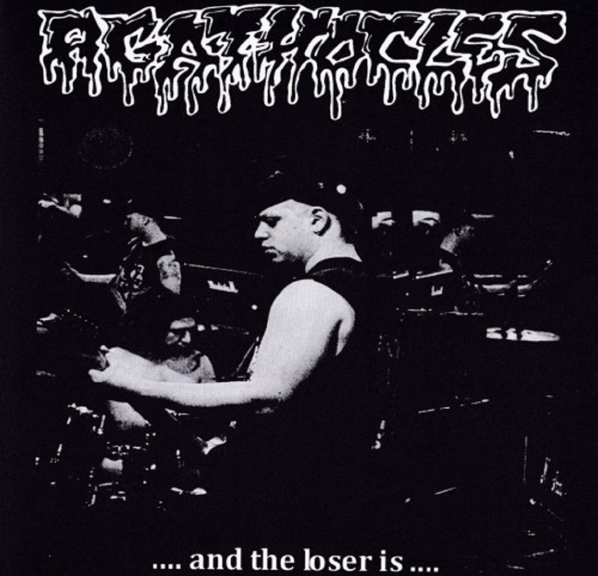 Agathocles / MPG - 7" split | Disturbed Mind Records