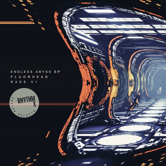 Endless Abyss | FluorHead | Rhythm X