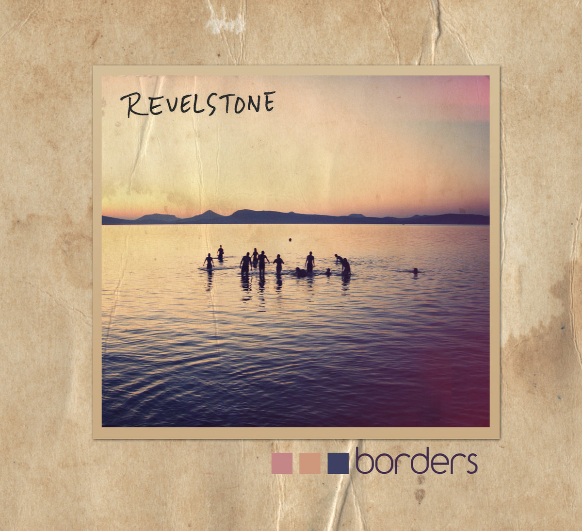 Borders | Revelstone