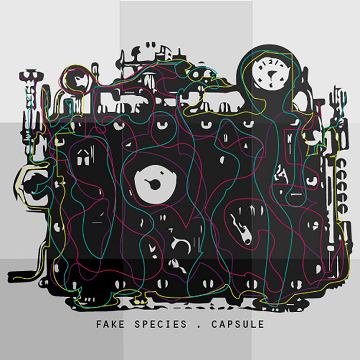 Capsule | Fake Species