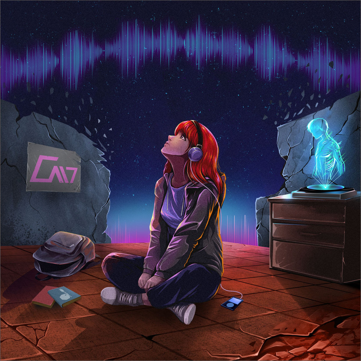 Voices That Make Us Stronger | Counter Attack ID