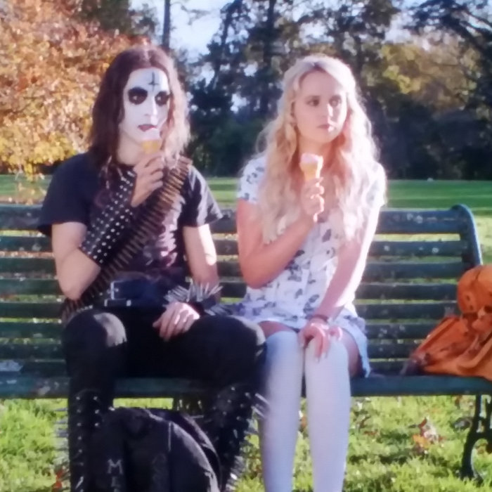 BABY'S FIRST SINGLE | Fite Nite