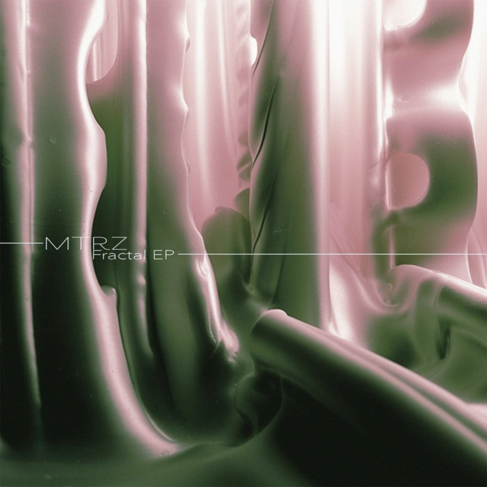 Fractal | MTRZ | CUMULONIMBUS