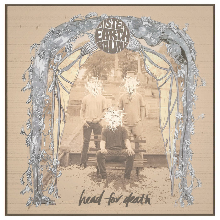 Mister Earthbound (Virginia) - Coffin Calling | The Swamp Records