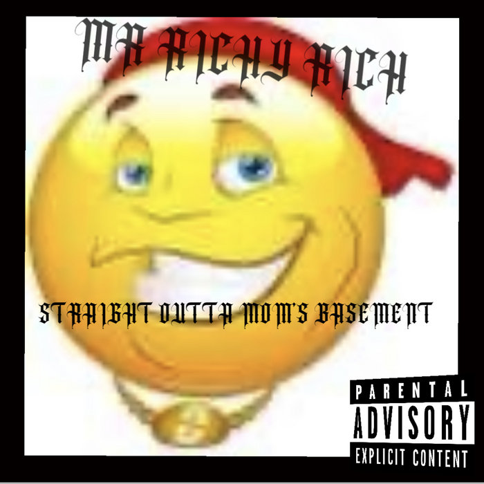 MR RICHY RICH ANTHEM | Mysteriouso