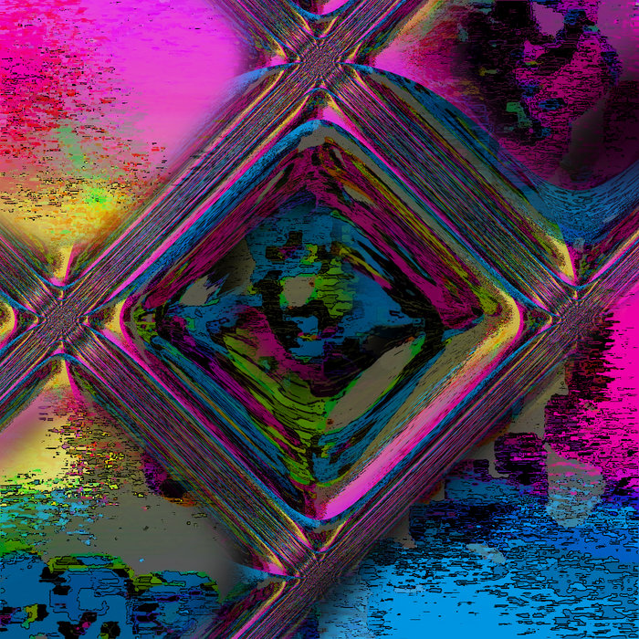 Negative Mass | Frogs At Midnight