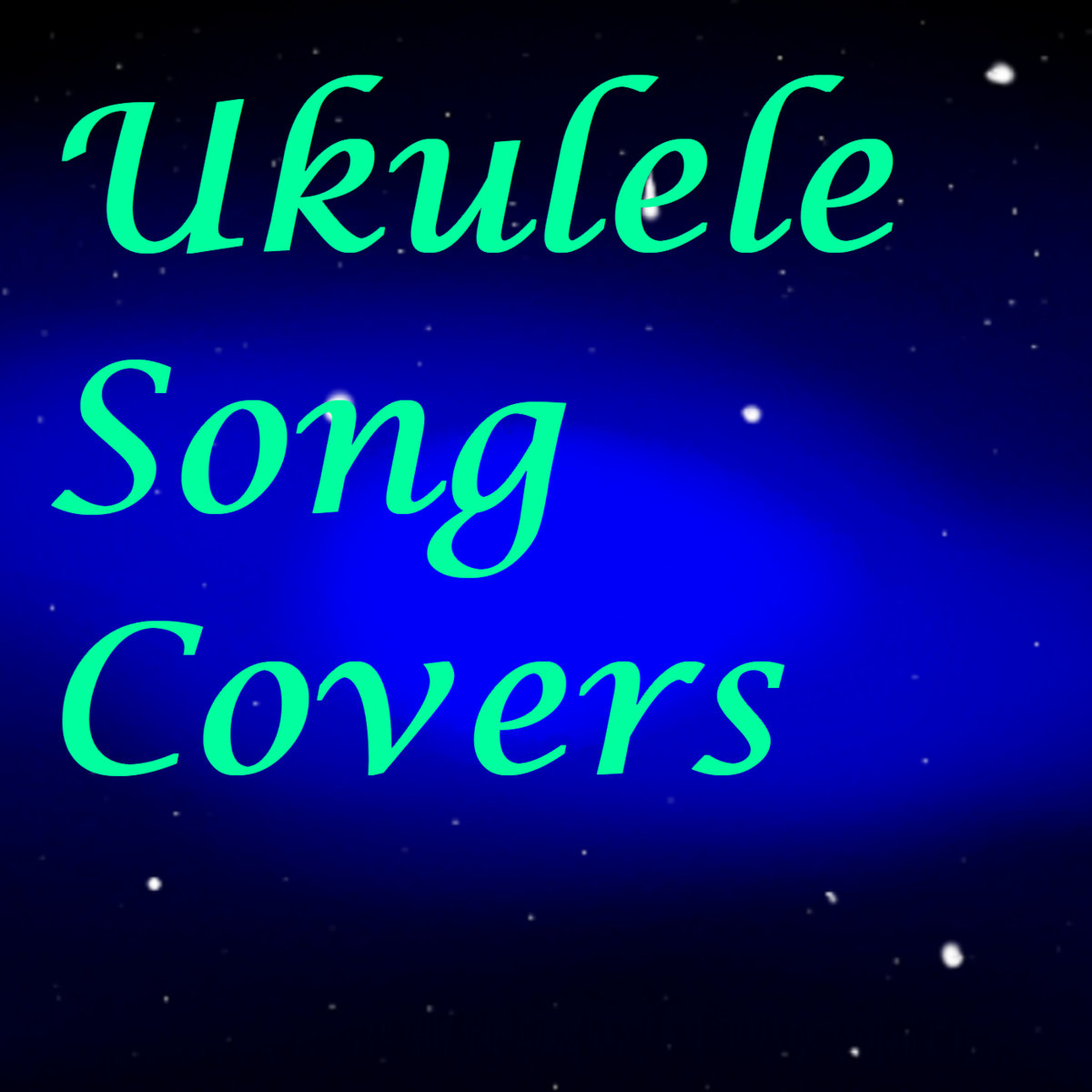 Ukulele Song Covers | Various Artists | The Green Tear