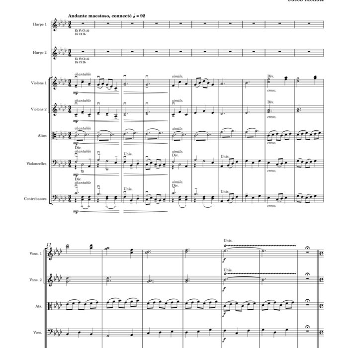 Colors | Jacob Moffatt