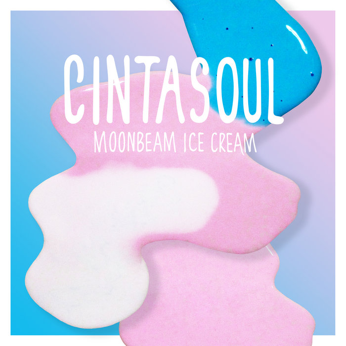 MOONBEAM ICE CREAM | CINTASOUL