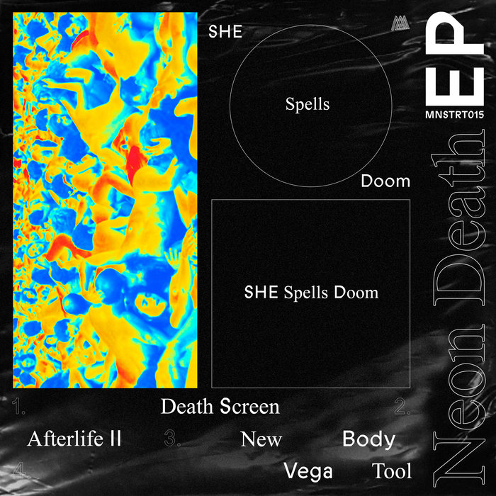 Death Screen | SHE Spells Doom | Monstart