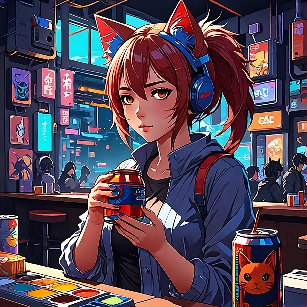 Rave Juice | Ember Audio