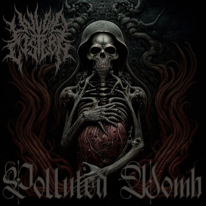 Polluted Womb | Vulvic Cistern