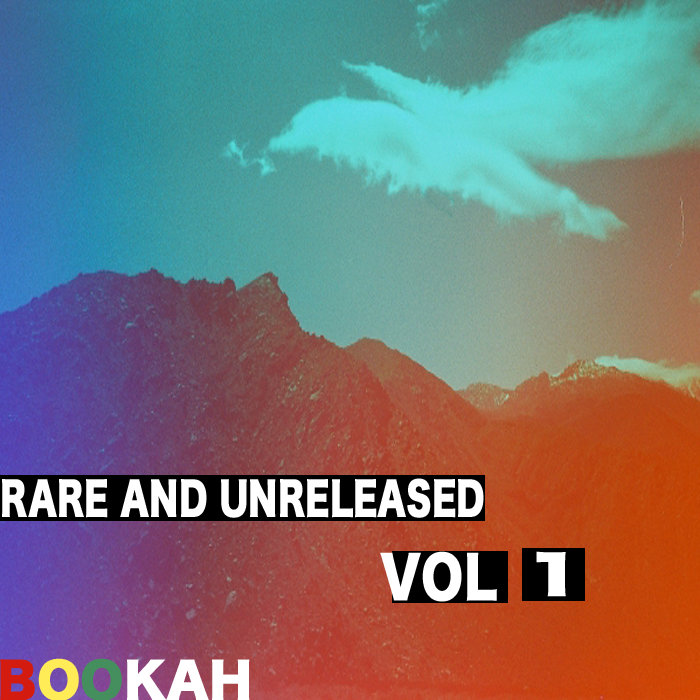Rare n' Unreleased Vol#1 | SAYBOO