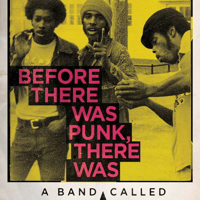 "A Band Called Death" Tim Boland Documentary Score Cues | Tim Boland