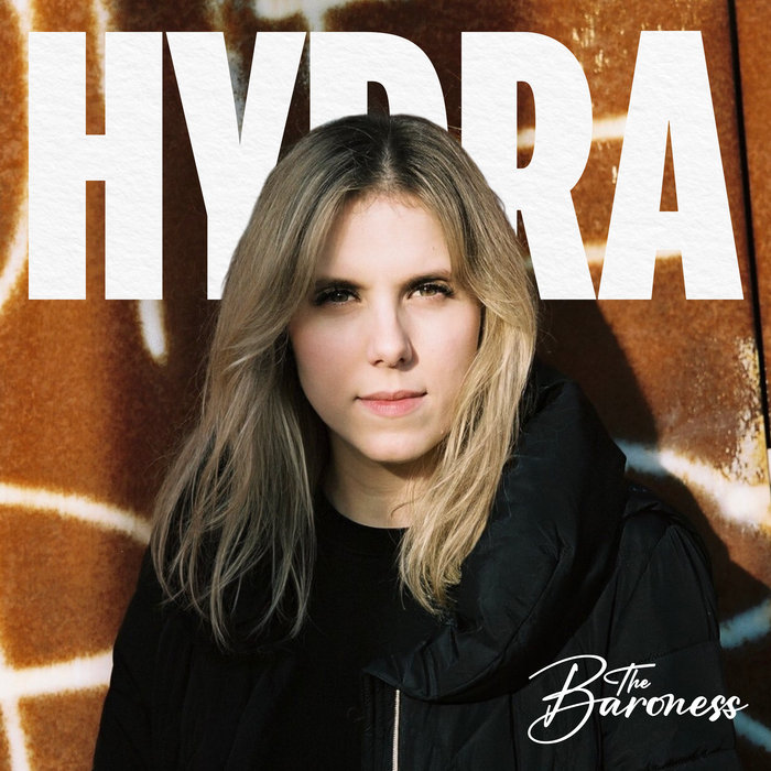 Hydra | The Baroness