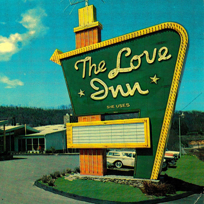 The Love Inn | She Uses
