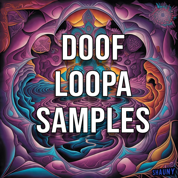 Doof_Loopa_Samples | CONFI_DANCE