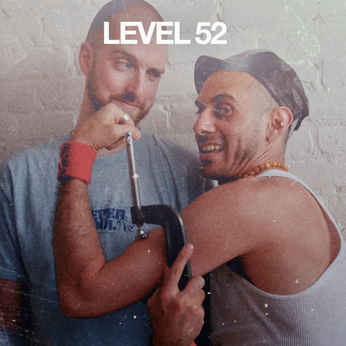 Rare Deep House (DJ Edit) Level 52 REMIX - ft. Richie Hennessy & Chris ...