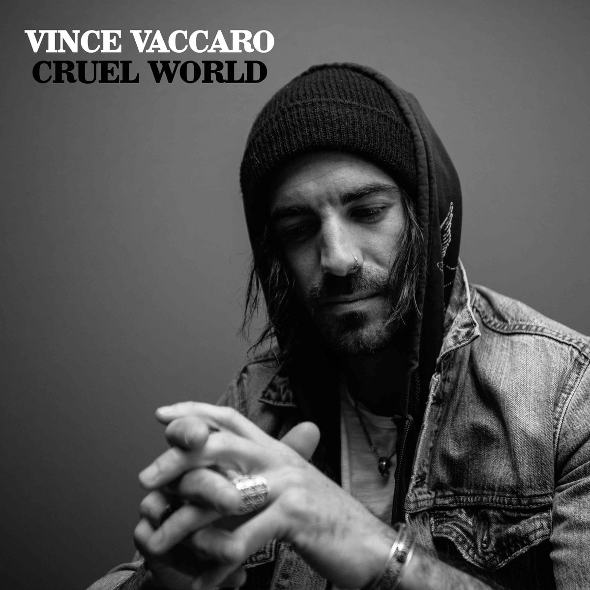 Cruel World | Vince Vaccaro