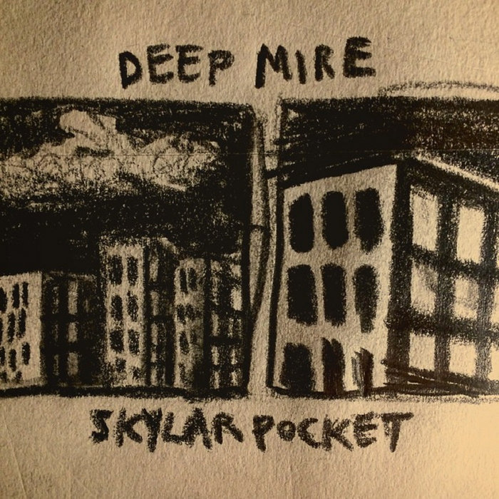 Deep Mire | Skylar Pocket