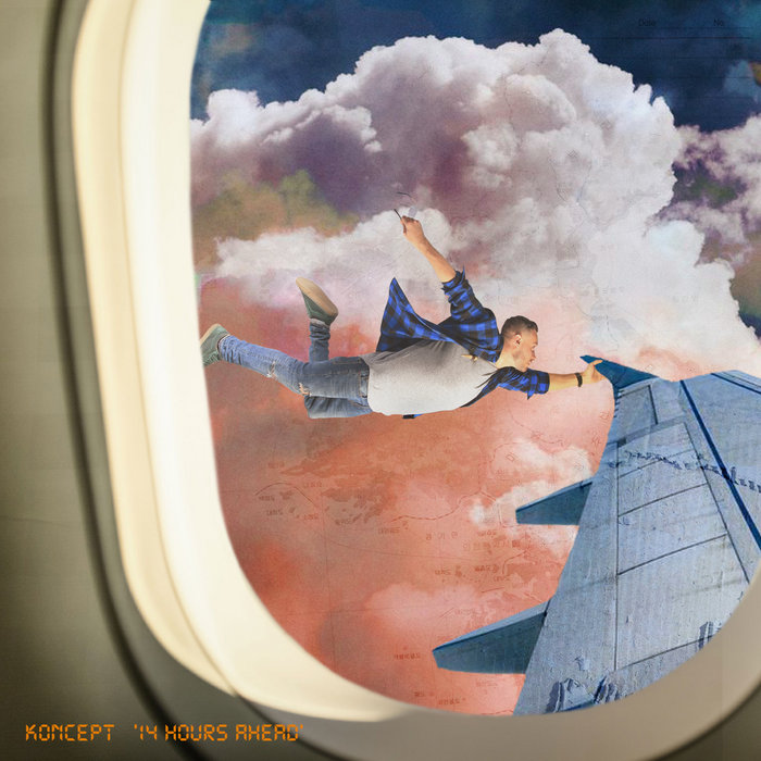 Almost featuring Matt Stamm | Koncept