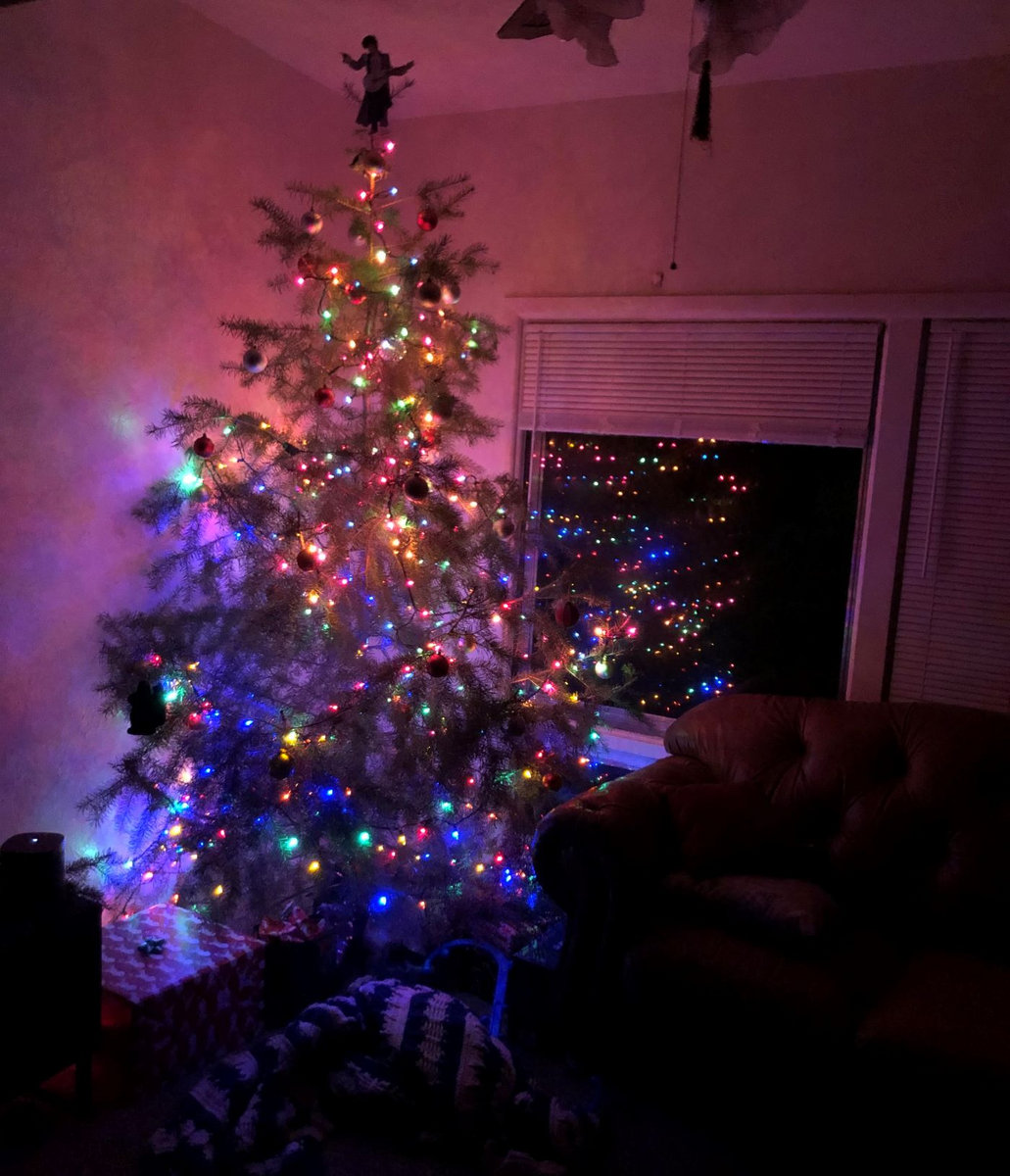 Keeping the lights on (Demo) | Sebastian Dangerfield