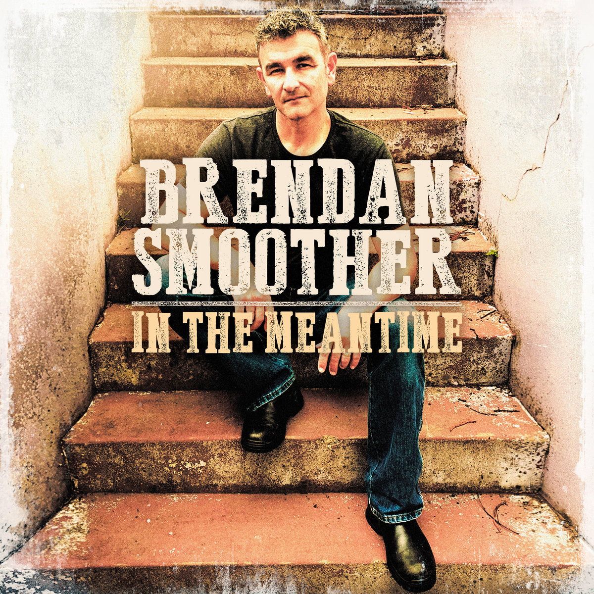 In The Meantime Brendan Smoother