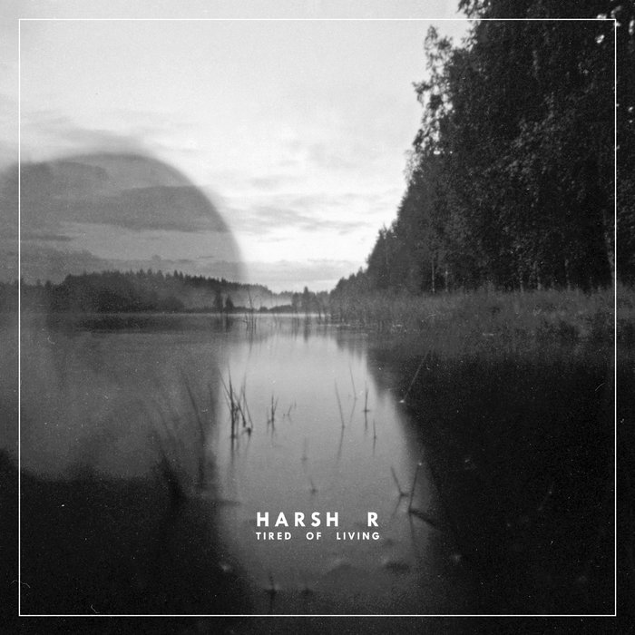 DID YOU SEE HER? | HARSH R