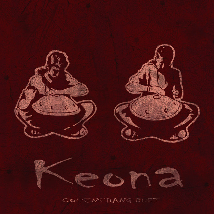 Keona | David Charrier