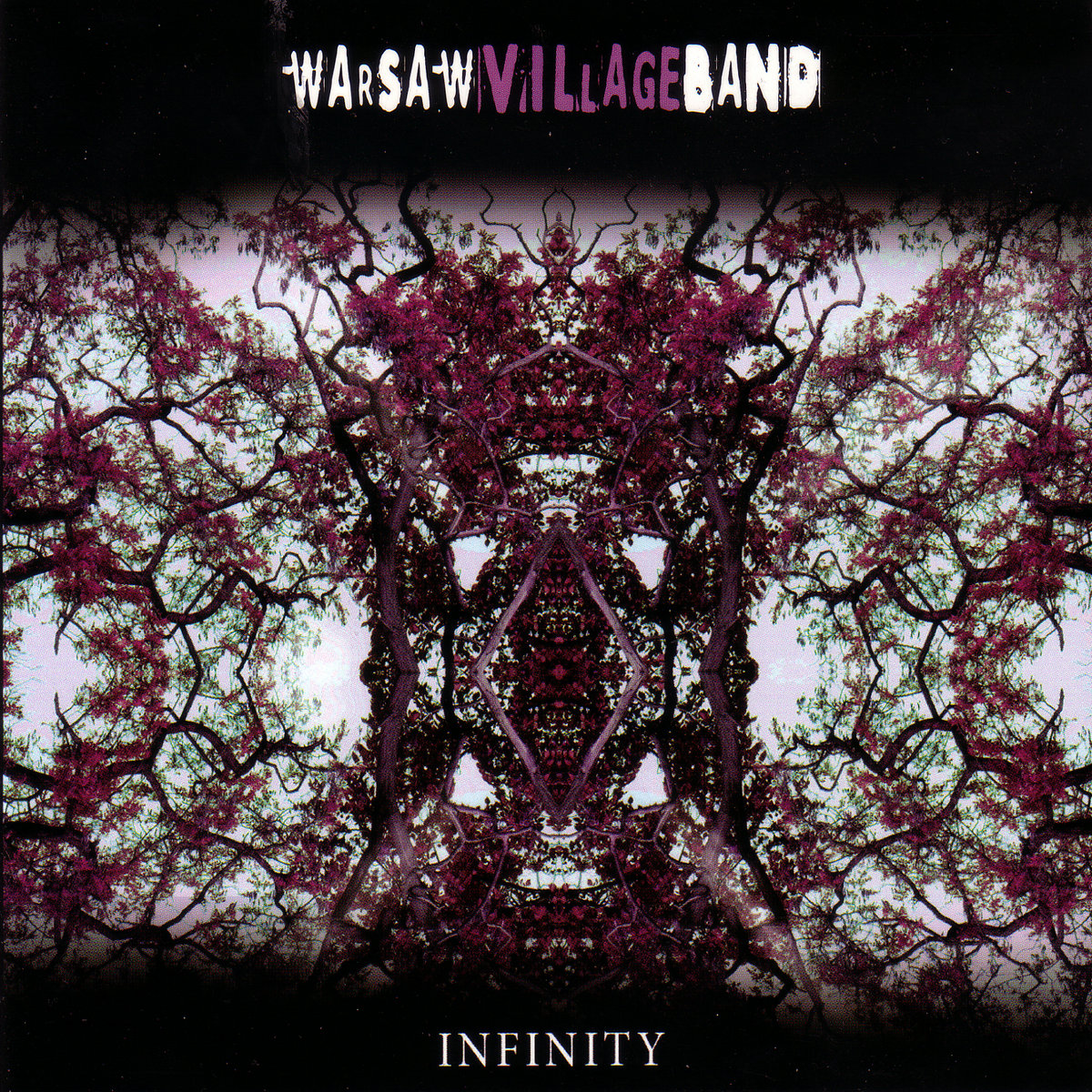 Infinity | Warsaw Village Band