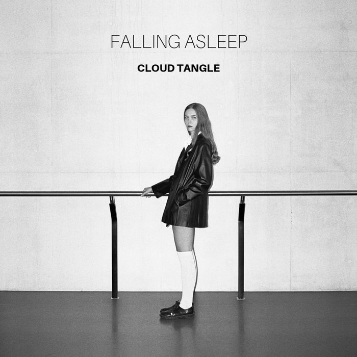 Falling Asleep | Cloud Tangle