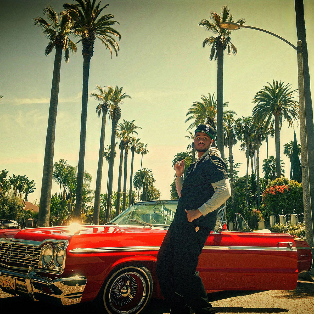 Shadow Box | Trill Troy