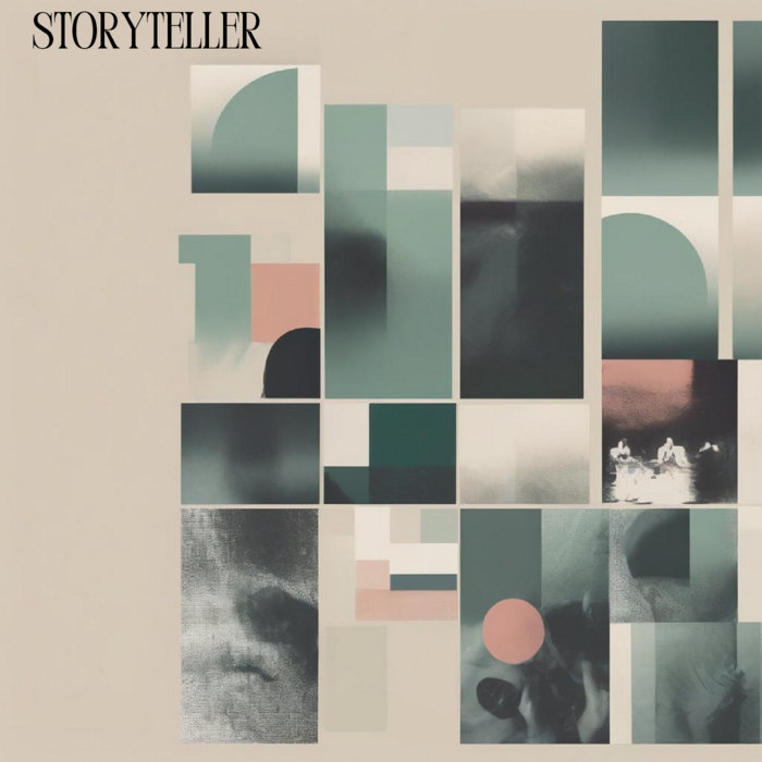 Storyteller | Storyteller