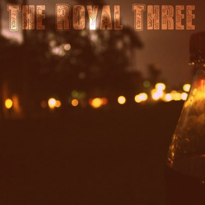 Untitled (The Royal Three) Demo | The Royal Three