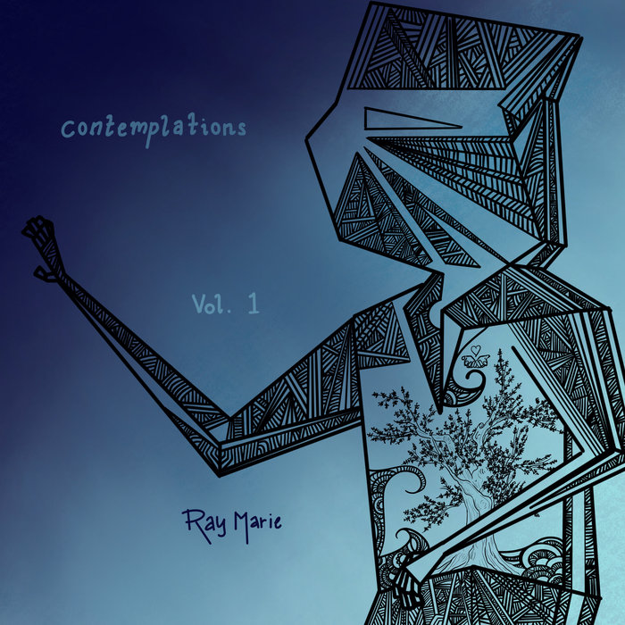 Contemplations Vol 1 | Ray Marie Johnson