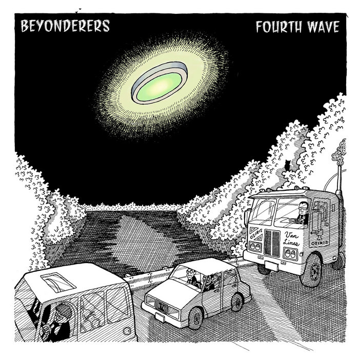 Fourth Wave | The Beyonderers