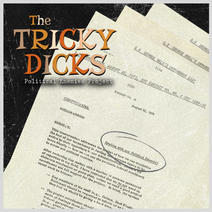 Tricky Dick Dale | The Tricky Dicks